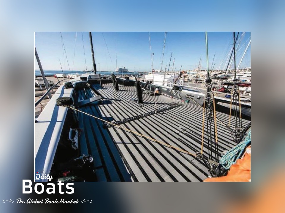 2017 Maxi Yachts Mini 72 Cannonball for sale. View price, photos and ...