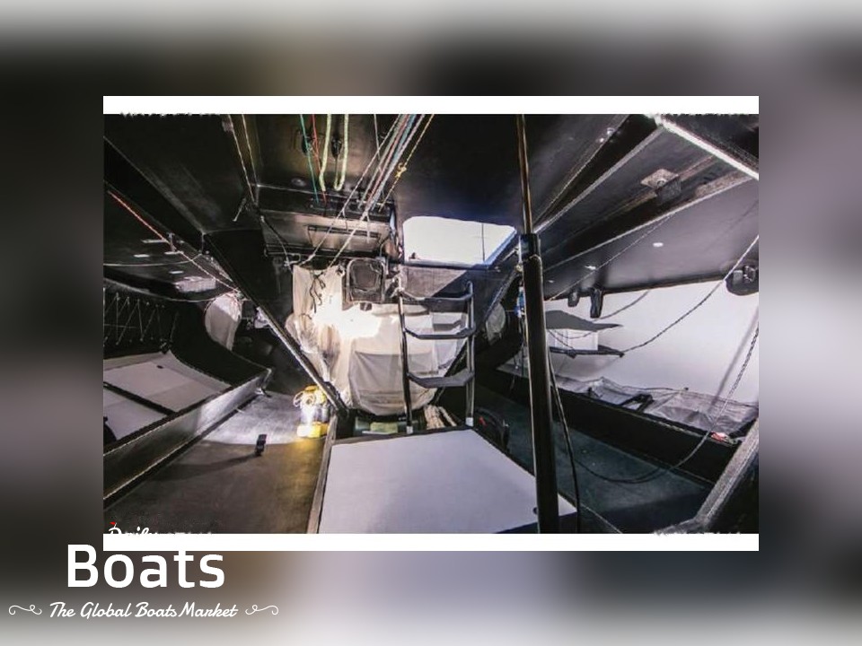 2017 Maxi Yachts Mini 72 Cannonball for sale. View price, photos and ...