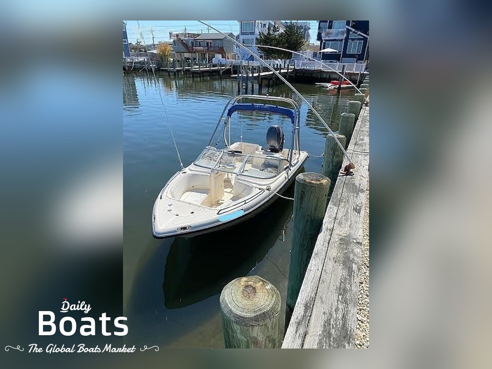 2005 Key West 1860 Dc for sale. View price, photos and Buy 2005 Key ...