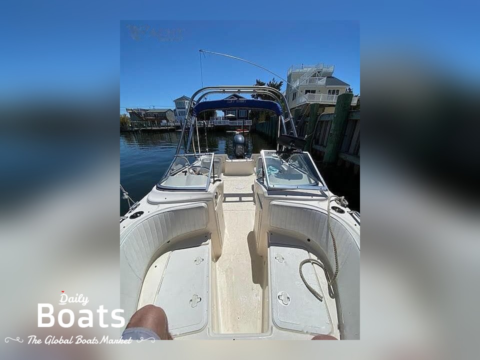 2005 Key West 1860 Dc for sale. View price, photos and Buy 2005 Key ...