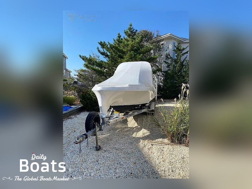 2005 Key West 1860 Dc for sale. View price, photos and Buy 2005 Key ...