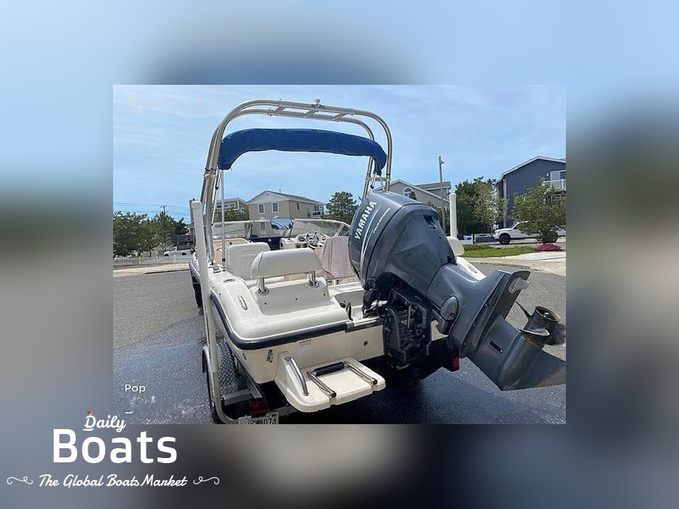 2005 Key West 1860 Dc for sale. View price, photos and Buy 2005 Key ...