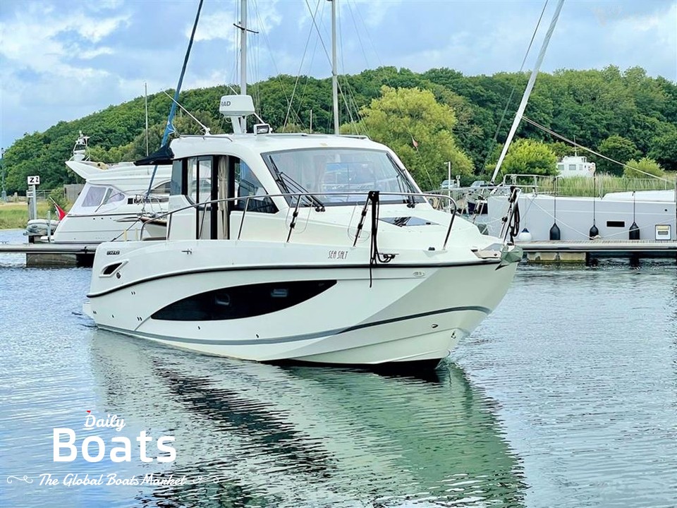 2016 Quicksilver Boats Activ 855 Weekend for sale. View price, photos ...