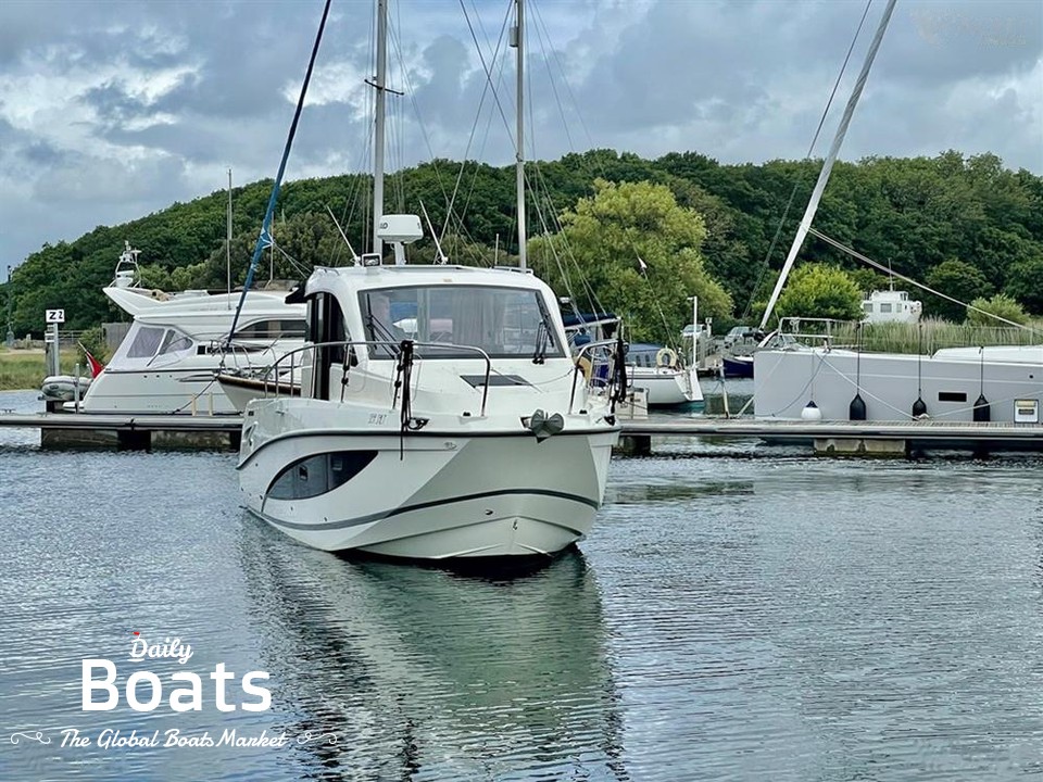 2016 Quicksilver Boats Activ 855 Weekend for sale. View price, photos ...