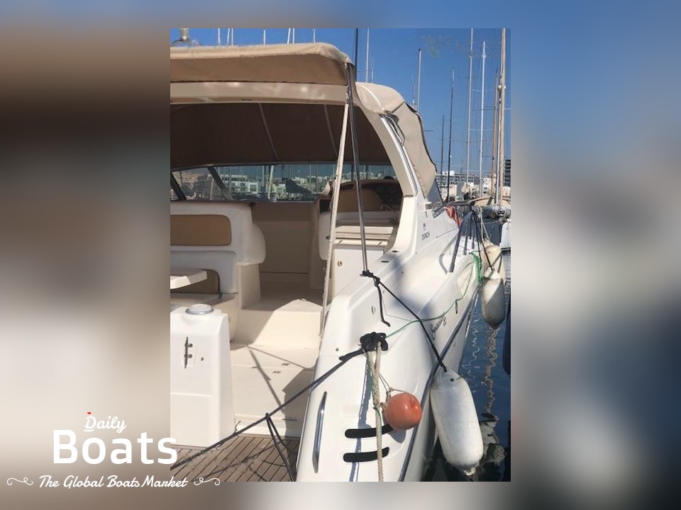 1996 Cranchi 36 Smeraldo for sale. View price, photos and Buy 1996 ...