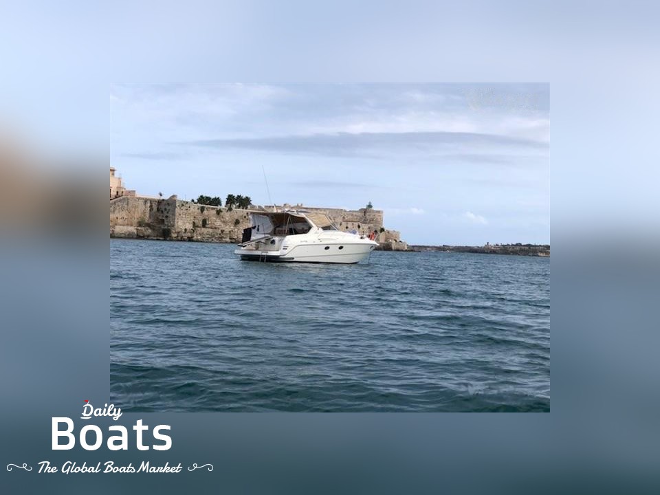 1996 Cranchi 36 Smeraldo for sale. View price, photos and Buy 1996 ...