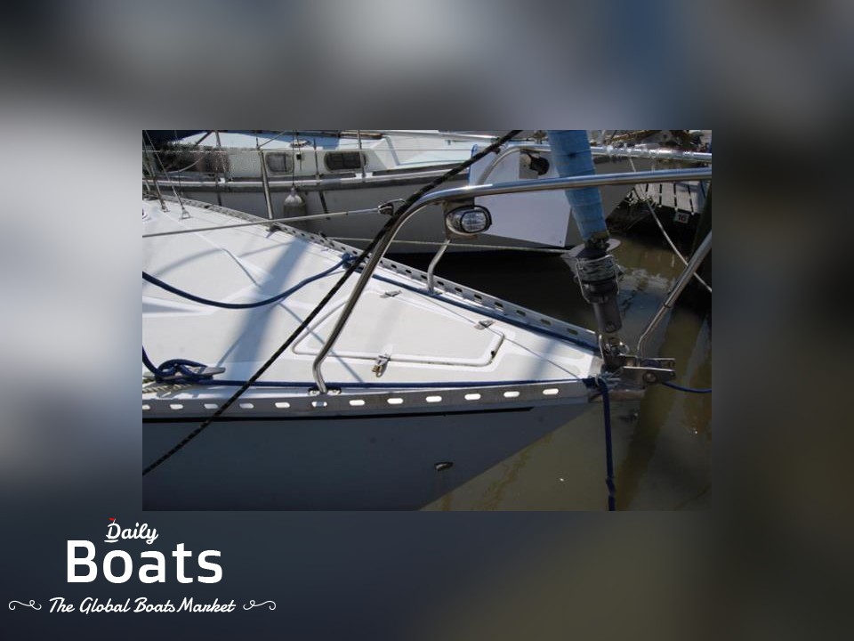 1980 Gib'Sea 77 for sale. View price, photos and Buy 1980 Gib'Sea 77 ...