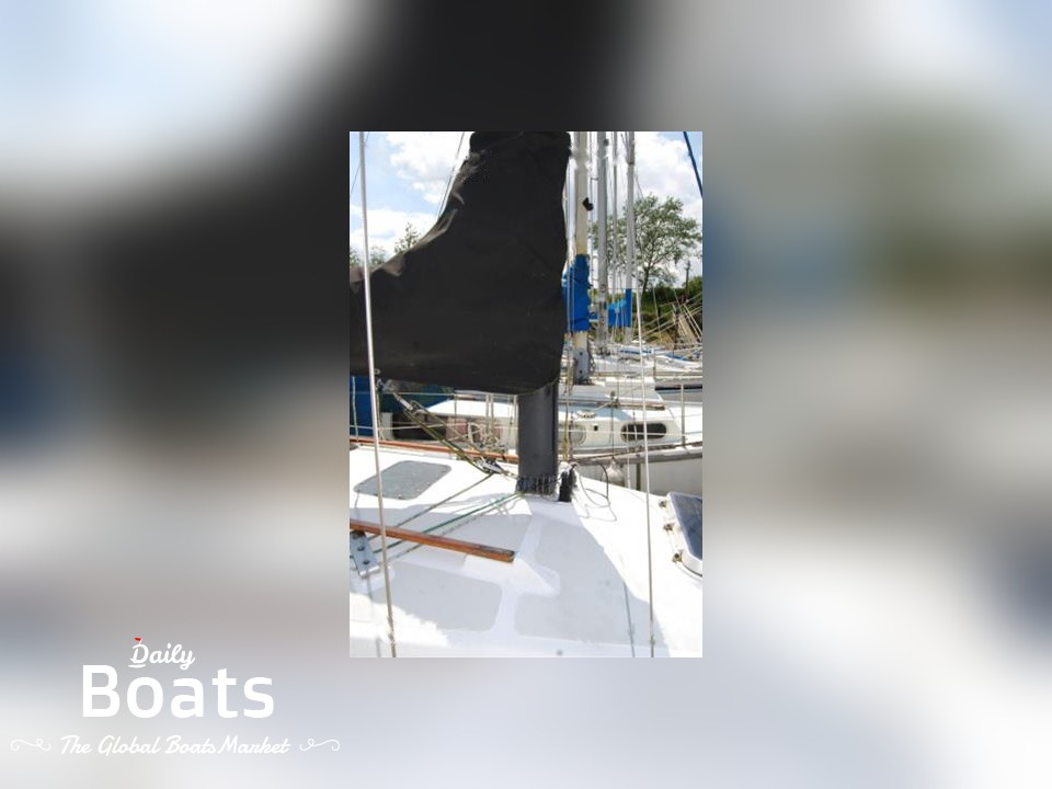 1980 Gib'Sea 77 for sale. View price, photos and Buy 1980 Gib'Sea 77 ...