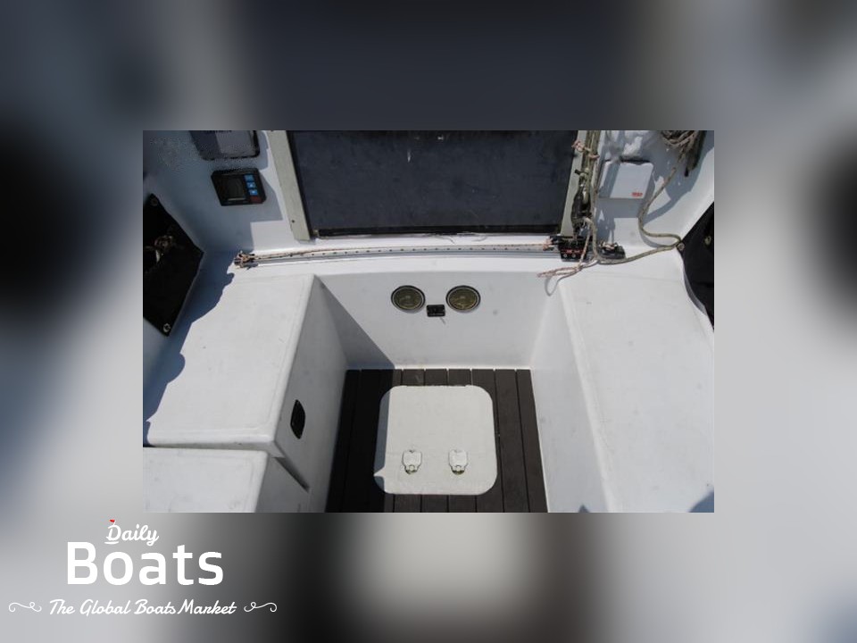 1980 Gib'Sea 77 for sale. View price, photos and Buy 1980 Gib'Sea 77 ...