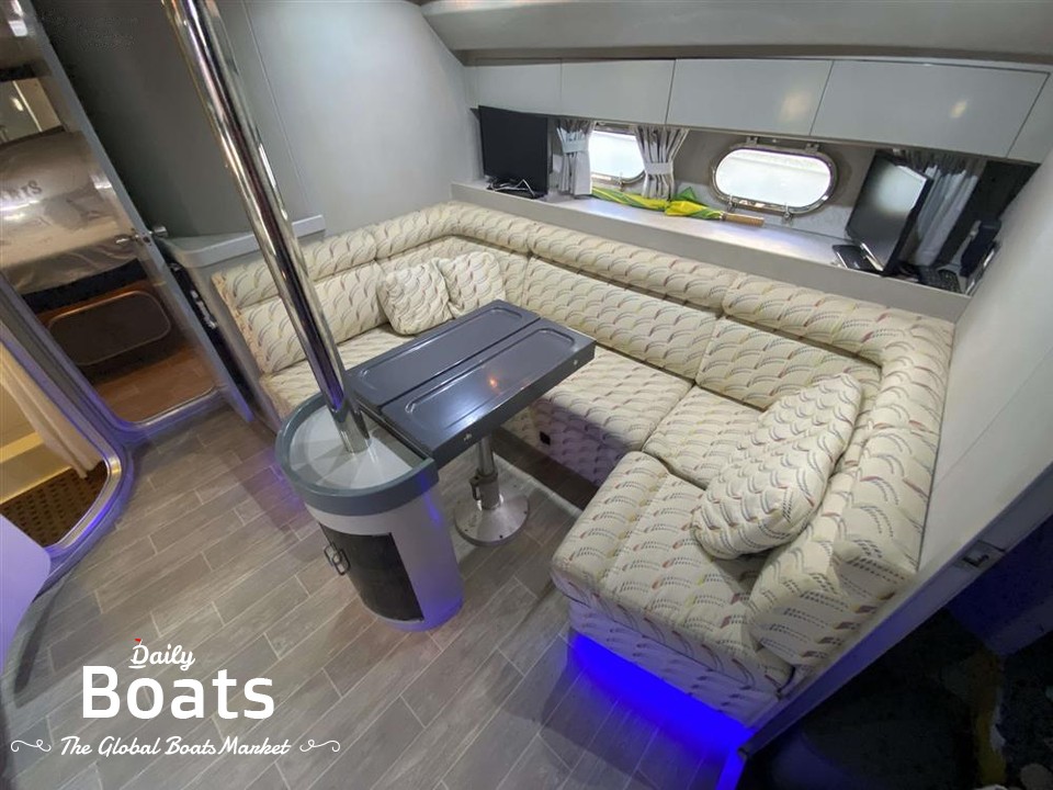 1988 Princess 46 Riviera for sale. View price, photos and Buy 1988 ...