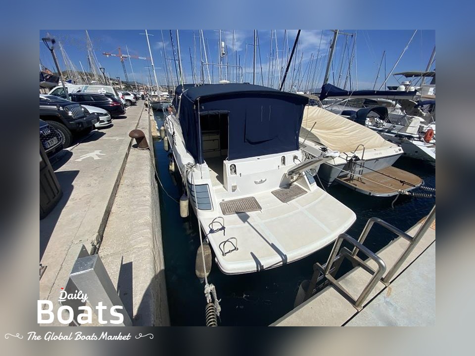 1988 Princess 46 Riviera for sale. View price, photos and Buy 1988 ...