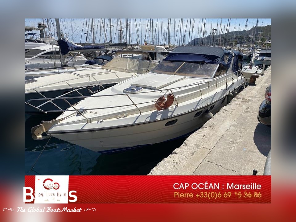 1988 Princess 46 Riviera for sale. View price, photos and Buy 1988 ...