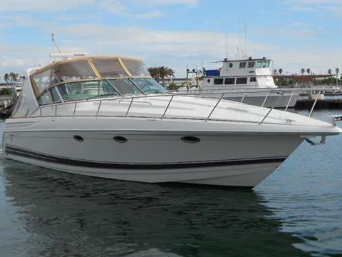 2004 Formula 41 Pc for sale. View price, photos and Buy 2004 Formula 41 ...