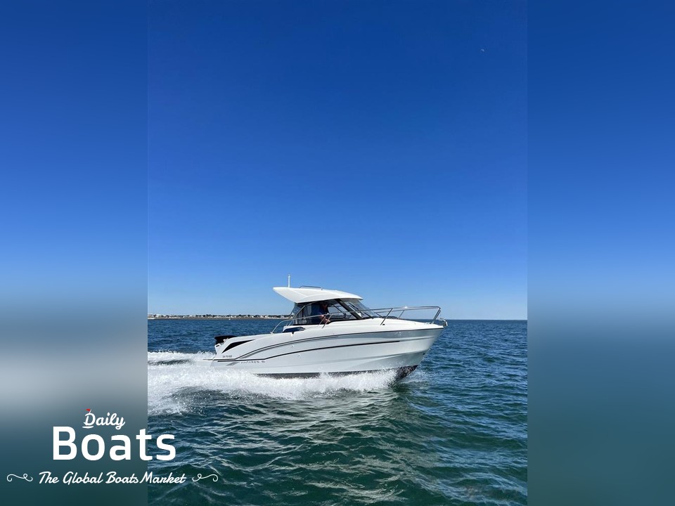 2019 Bénéteau Boats Antares 6 Hb for sale. View price, photos and Buy ...