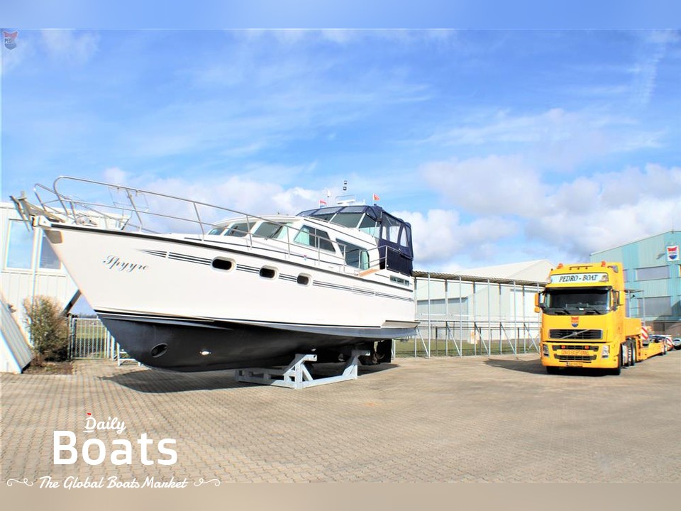 1994 Pedro Solano 42 for sale. View price, photos and Buy 1994 Pedro Solano 42 #347243