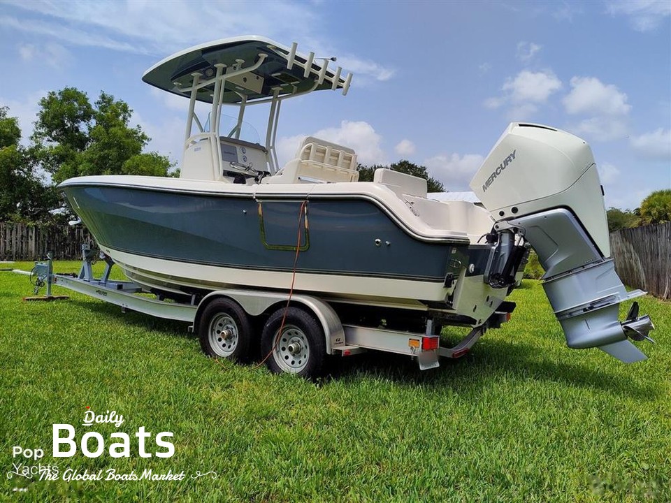 2020 MAKO Boats 236 Cc for sale. View price, photos and Buy 2020 MAKO ...