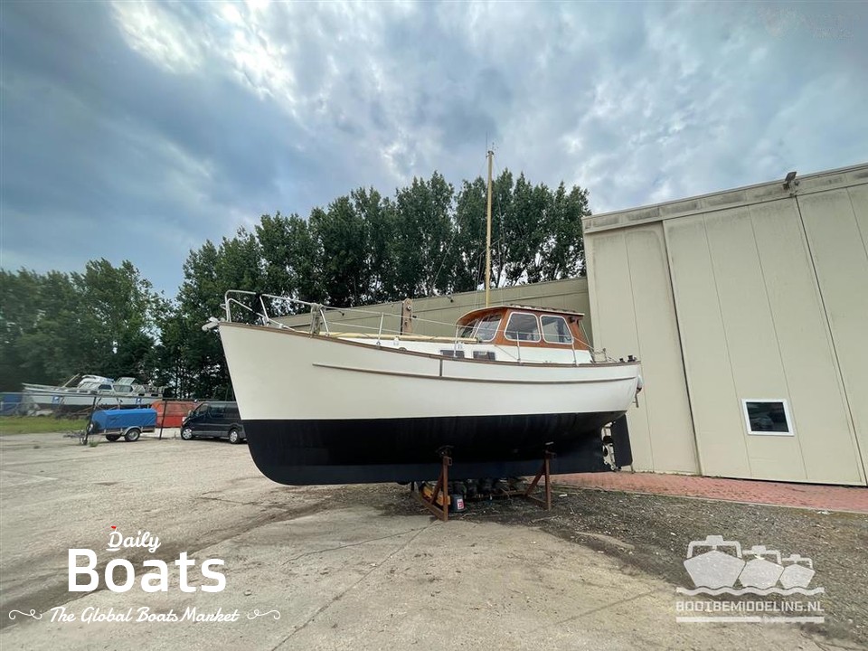 1978 Colvic Craft Watson for sale. View price, photos and Buy 1978 ...