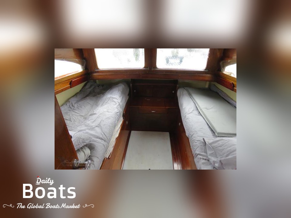 1960 Bates Starcraft 33 for sale. View price, photos and Buy 1960 Bates ...