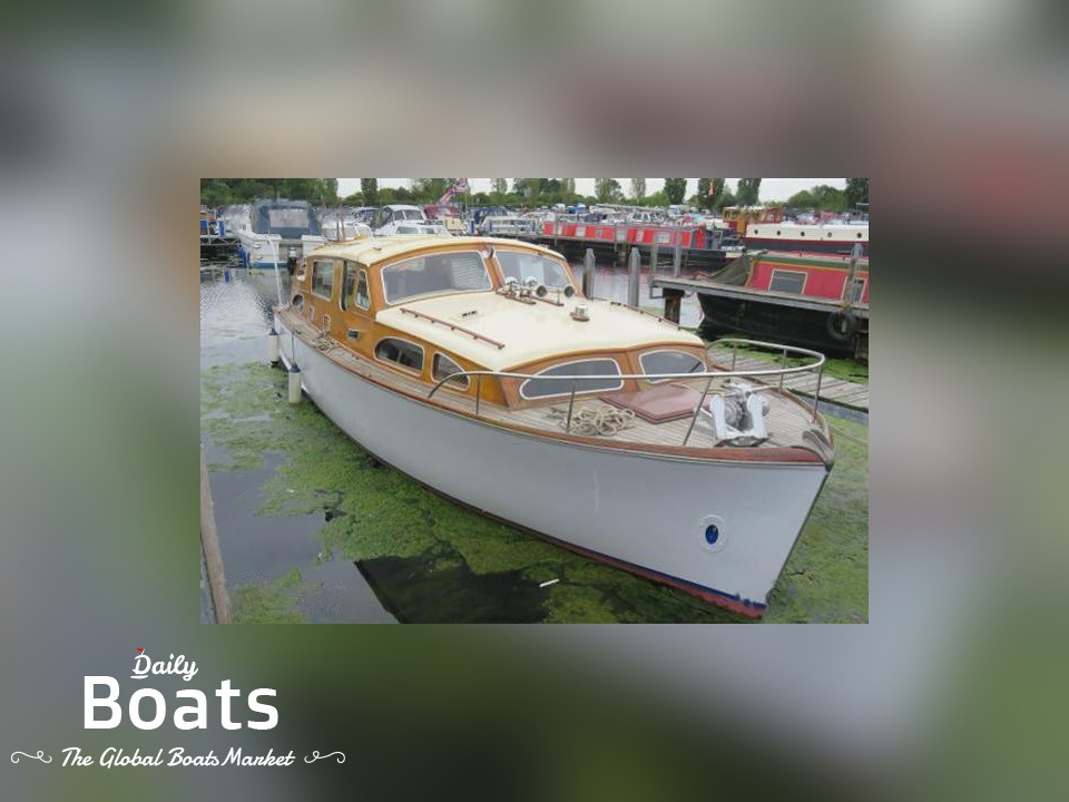 1960 Bates Starcraft 33 for sale. View price, photos and Buy 1960 Bates ...
