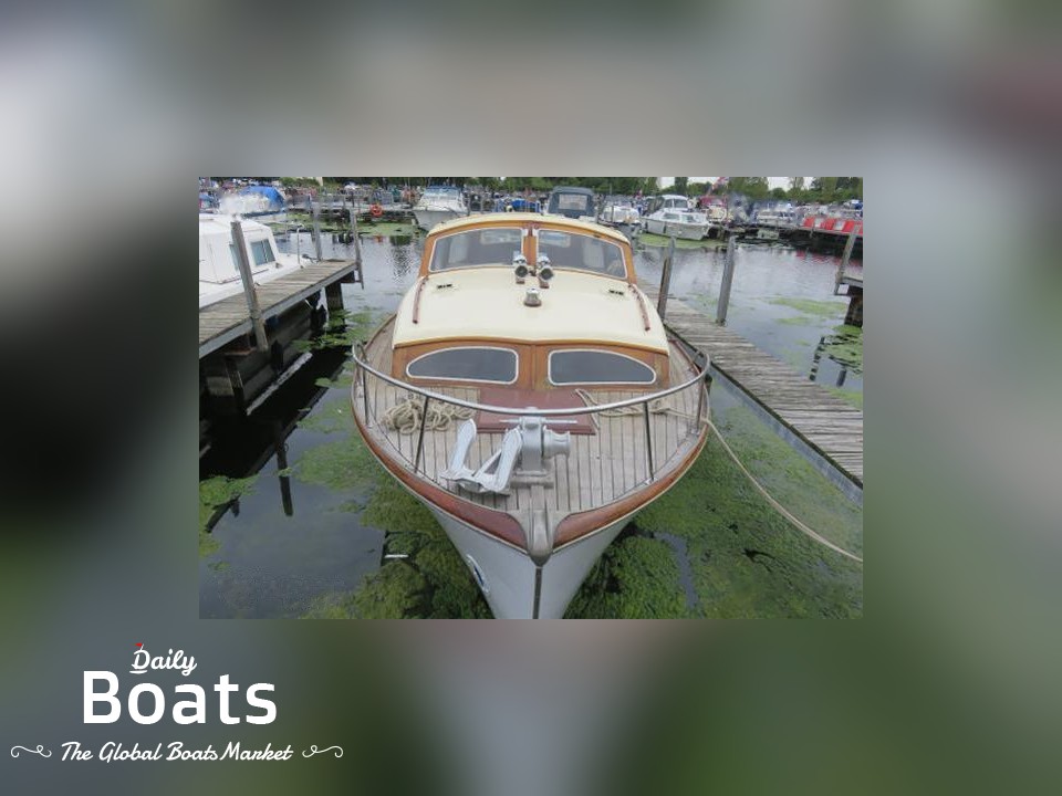 1960 Bates Starcraft 33 for sale. View price, photos and Buy 1960 Bates ...