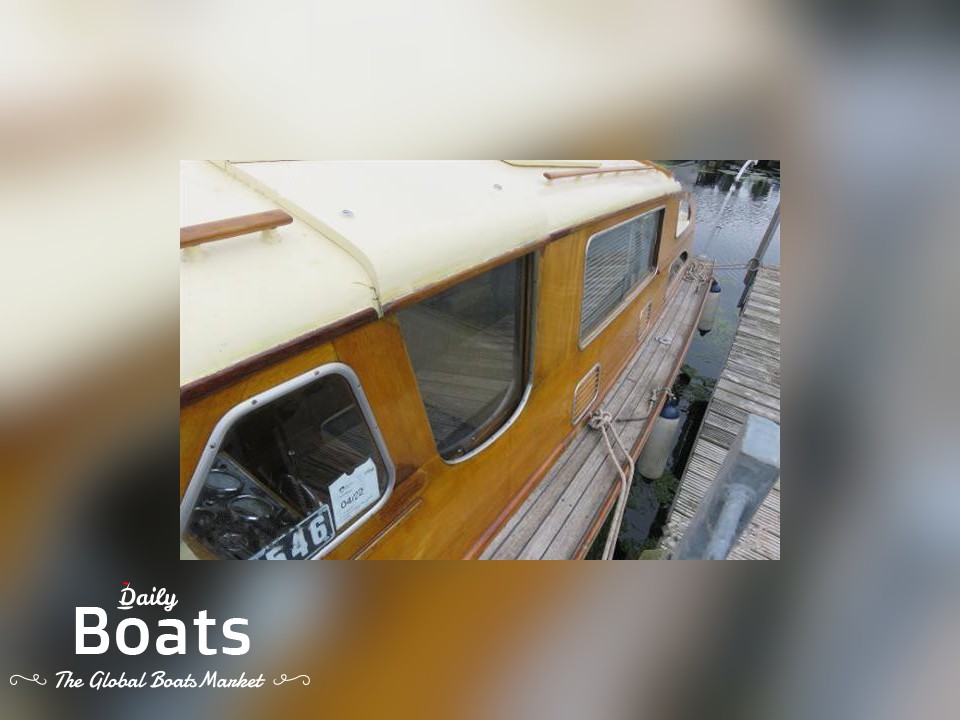 1960 Bates Starcraft 33 for sale. View price, photos and Buy 1960 Bates ...