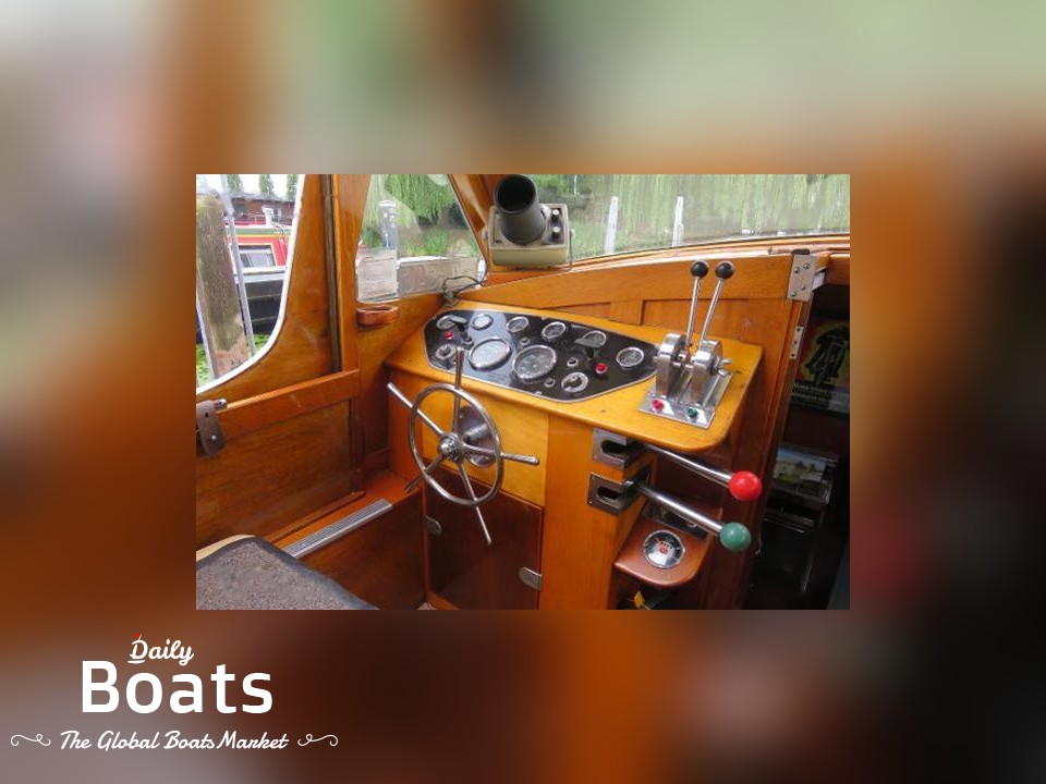 1960 Bates Starcraft 33 for sale. View price, photos and Buy 1960 Bates ...