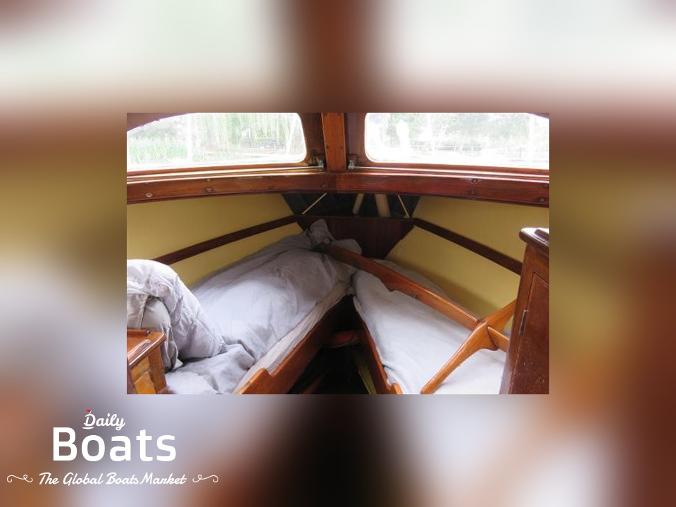 1960 Bates Starcraft 33 for sale. View price, photos and Buy 1960 Bates ...