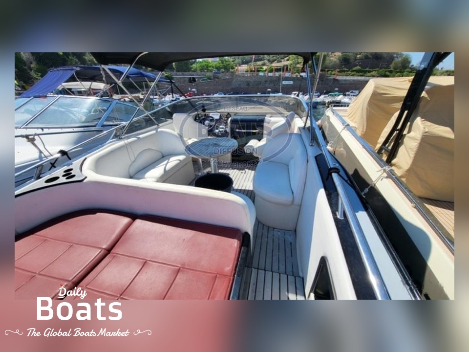 1994 Performance Marine 1107 for sale. View price, photos and Buy 1994 ...