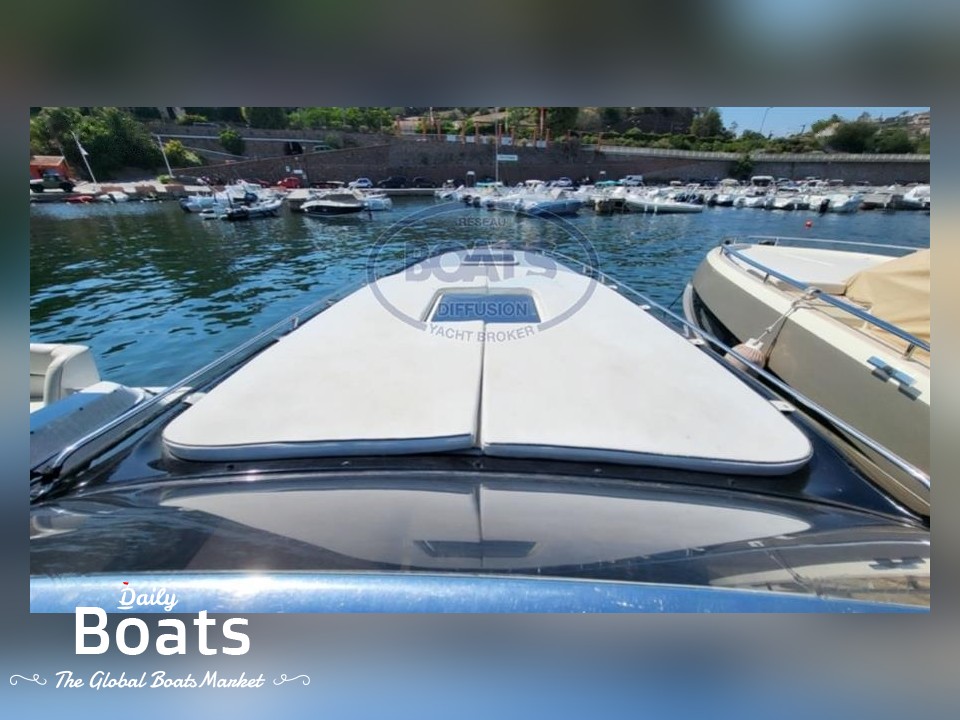 1994 Performance Marine 1107 for sale. View price, photos and Buy 1994 ...