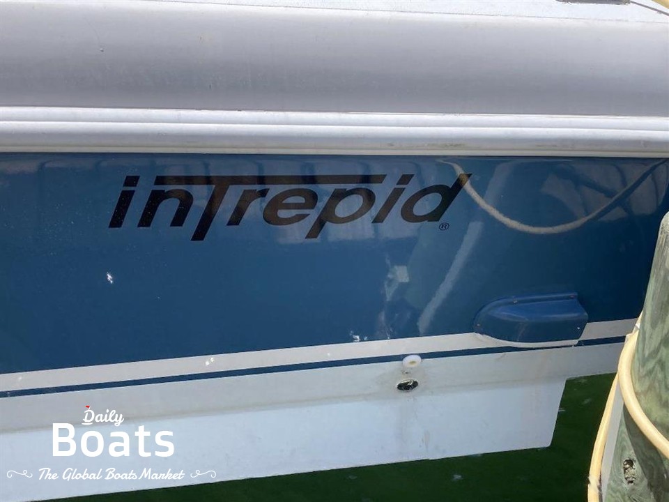 2013 Intrepid Powerboats 390 Evolution for sale. View price, photos and ...