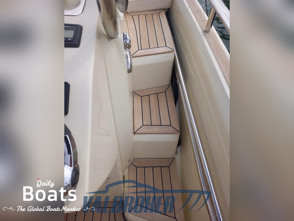 2021 Invictus 280Gt for sale. View price, photos and Buy 2021 Invictus ...