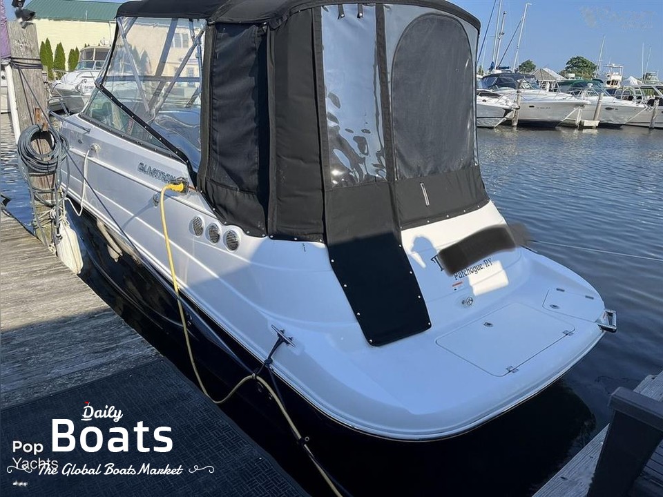 2016 Glastron 259 Gs for sale. View price, photos and Buy 2016 Glastron ...
