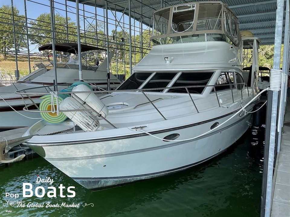 1997 Maxum 4100 Sca for sale. View price, photos and Buy 1997 Maxum ...