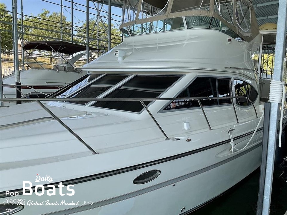 1997 Maxum 4100 Sca for sale. View price, photos and Buy 1997 Maxum ...