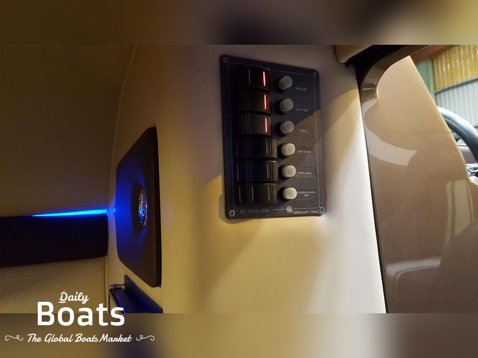 2015 Chaudron Pros-33 for sale. View price, photos and Buy 2015 ...
