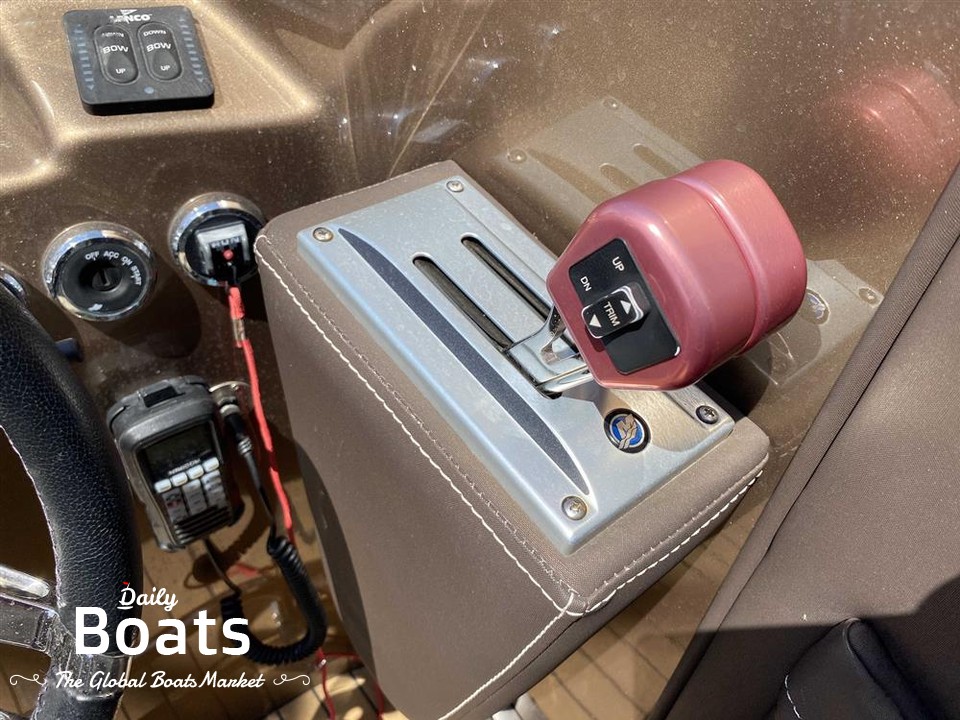 2015 Chaudron Pros-33 for sale. View price, photos and Buy 2015 ...