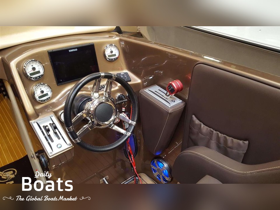 2015 Chaudron Pros-33 for sale. View price, photos and Buy 2015 ...