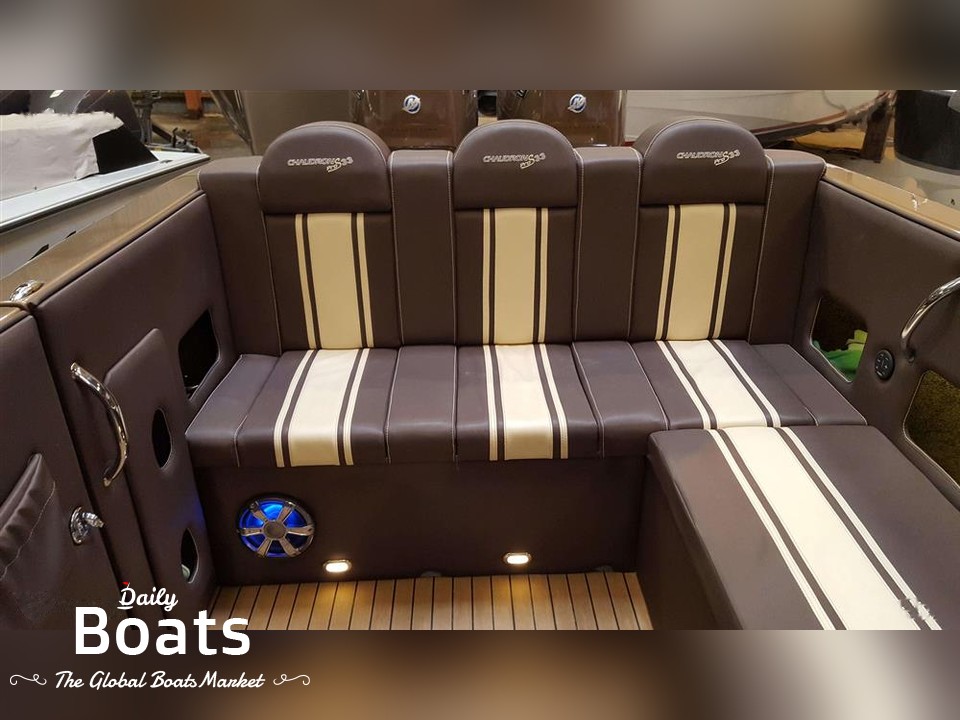 2015 Chaudron Pros-33 for sale. View price, photos and Buy 2015 ...