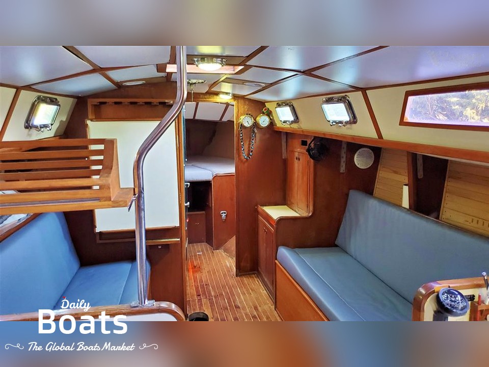 1978 Valiant 37 Esprit for sale. View price, photos and Buy 1978 ...