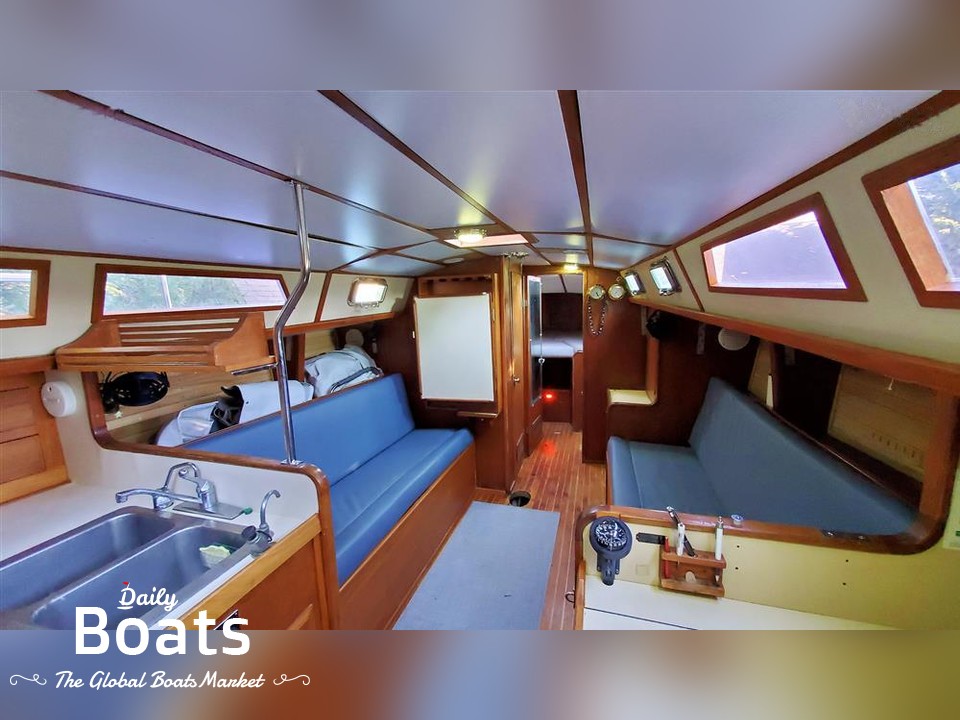 1978 Valiant 37 Esprit for sale. View price, photos and Buy 1978 ...