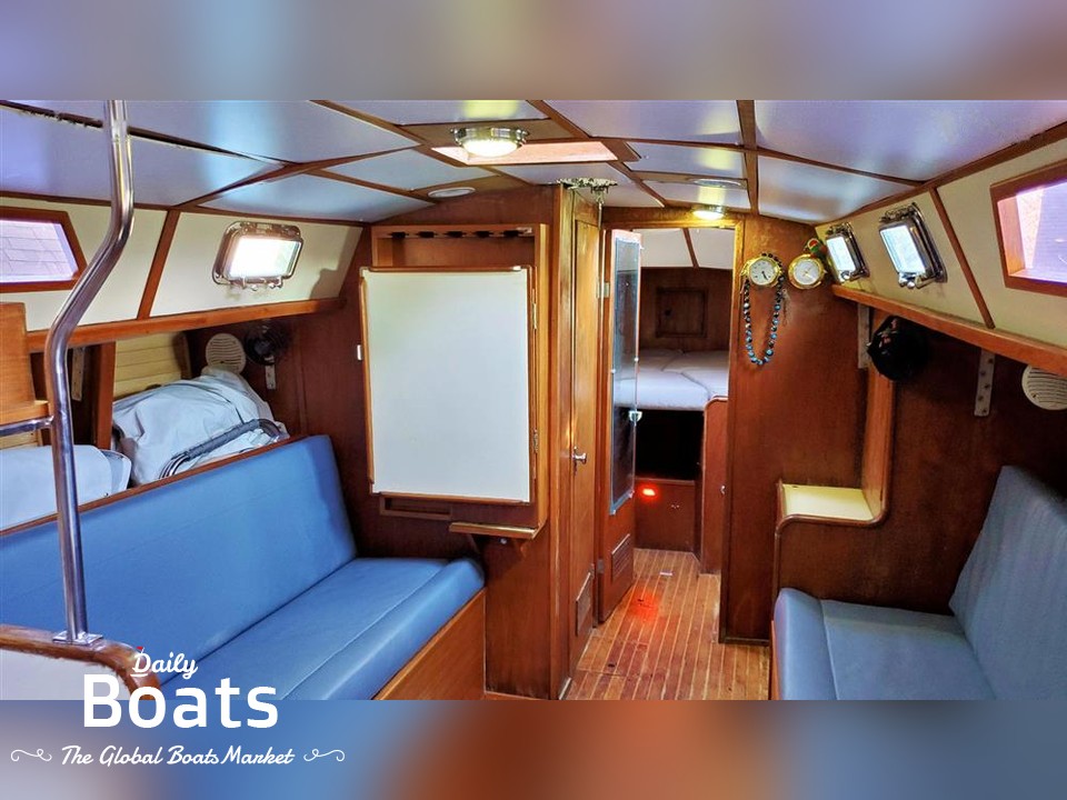 1978 Valiant 37 Esprit for sale. View price, photos and Buy 1978 ...