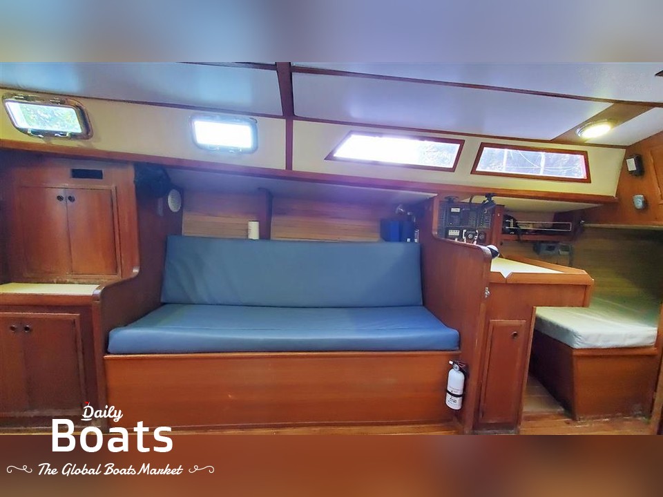 1978 Valiant 37 Esprit for sale. View price, photos and Buy 1978 ...