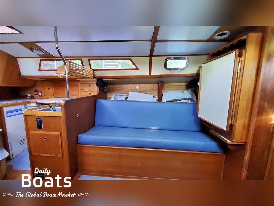 1978 Valiant 37 Esprit for sale. View price, photos and Buy 1978 ...