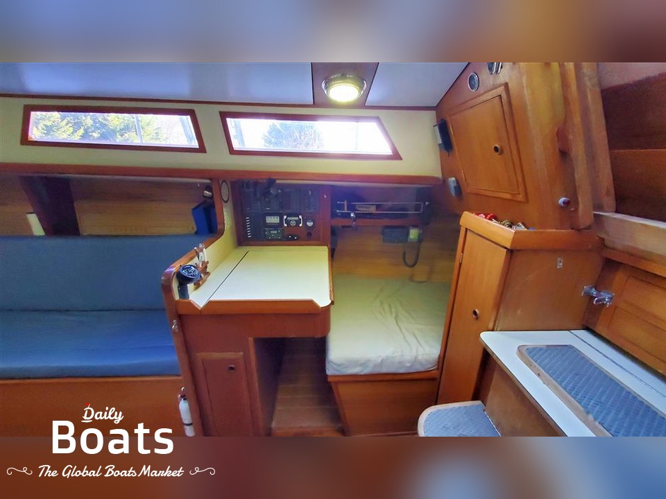 1978 Valiant 37 Esprit for sale. View price, photos and Buy 1978 ...