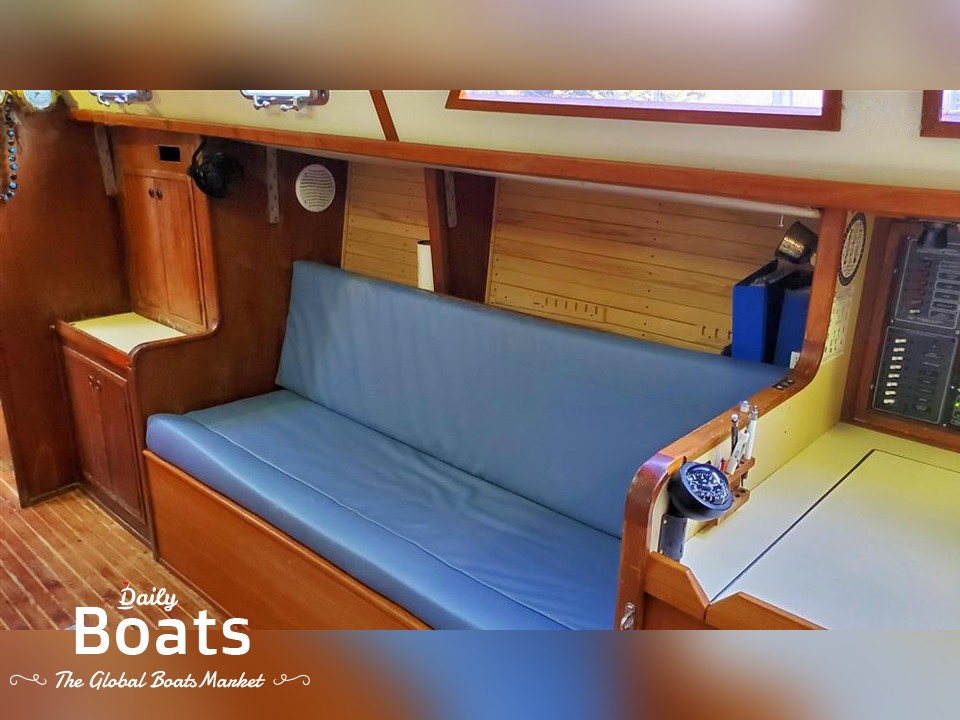 1978 Valiant 37 Esprit for sale. View price, photos and Buy 1978 ...