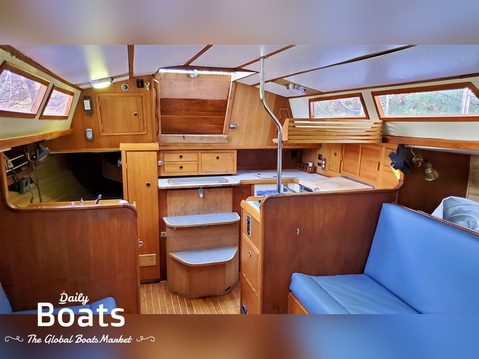 1978 Valiant 37 Esprit for sale. View price, photos and Buy 1978 ...