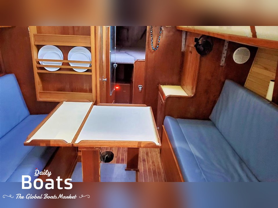 1978 Valiant 37 Esprit for sale. View price, photos and Buy 1978 ...