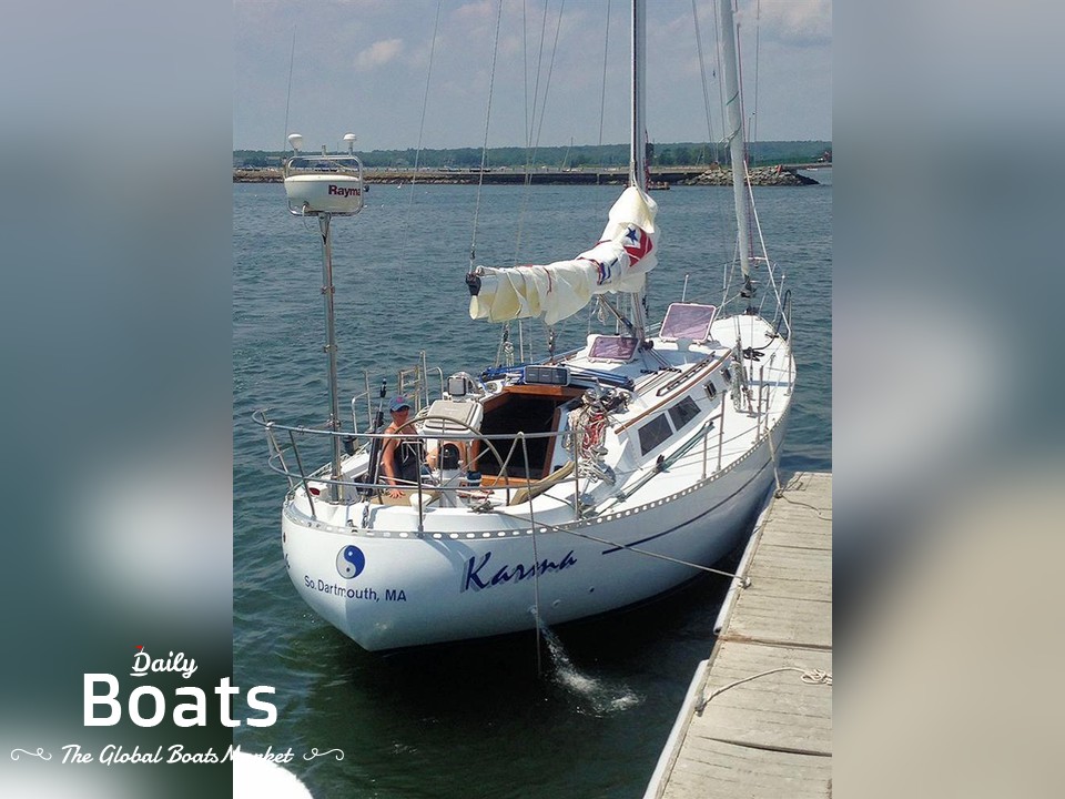 1978 Valiant 37 Esprit for sale. View price, photos and Buy 1978 ...