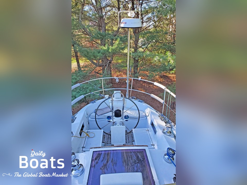 1978 Valiant 37 Esprit for sale. View price, photos and Buy 1978 ...