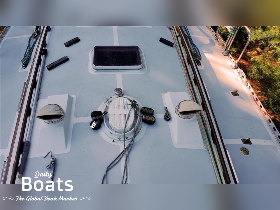 1978 Valiant 37 Esprit for sale. View price, photos and Buy 1978 ...